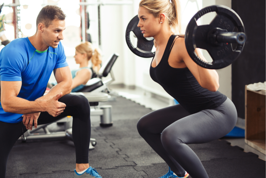 Office Building Fitness Solutions | Rent Gym Equipment