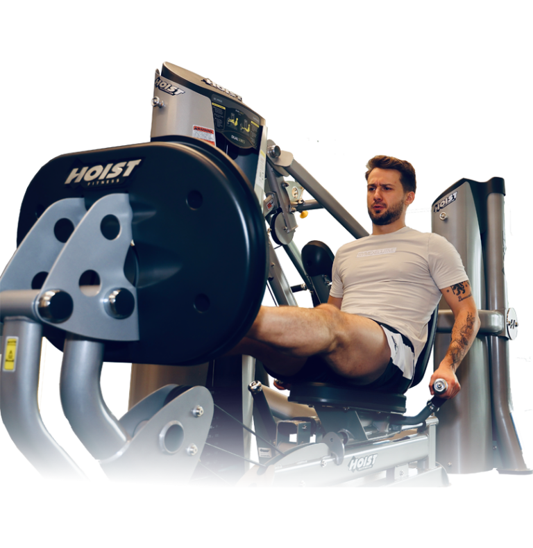 Commercial Gym Equipment Rental | Lease Gym Fitness Equipment