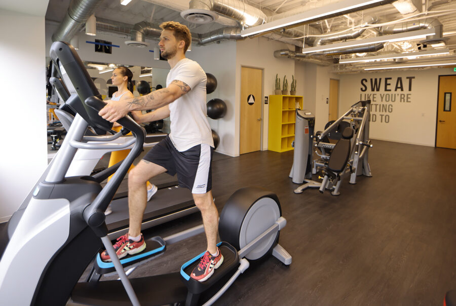 #1 Rent Gym Fitness Equipment | Exercise Equipment for Rent