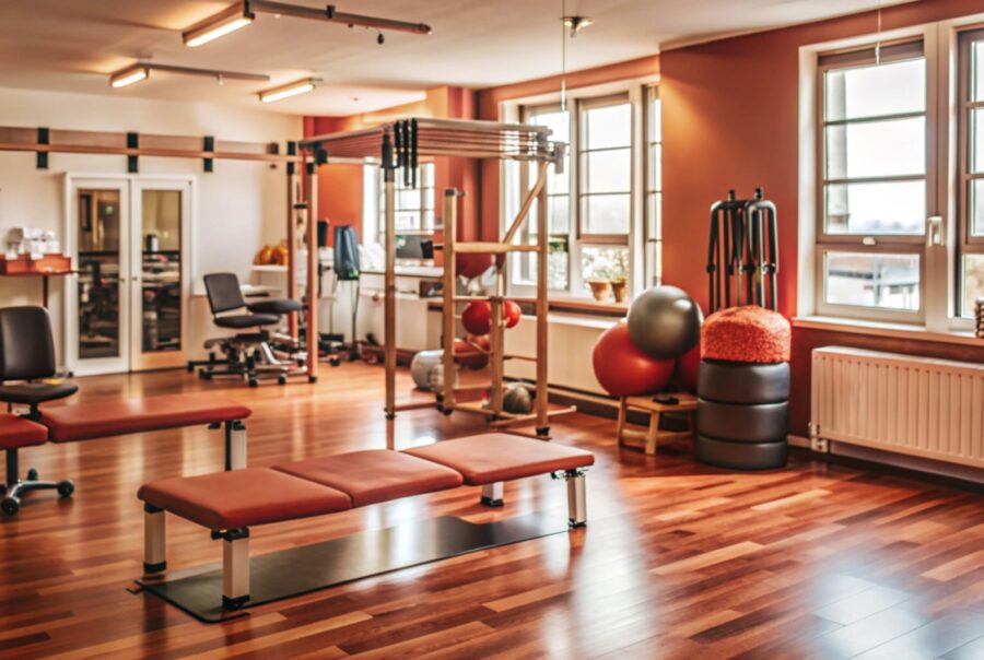 #1 Rent Gym Fitness Equipment | Exercise Equipment for Rent