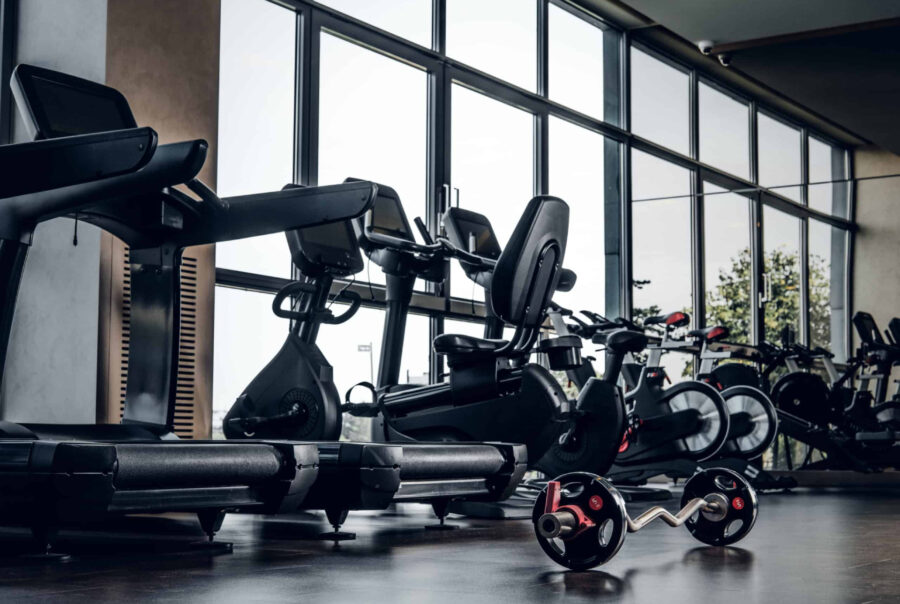 #1 Rent Gym Fitness Equipment | Exercise Equipment for Rent