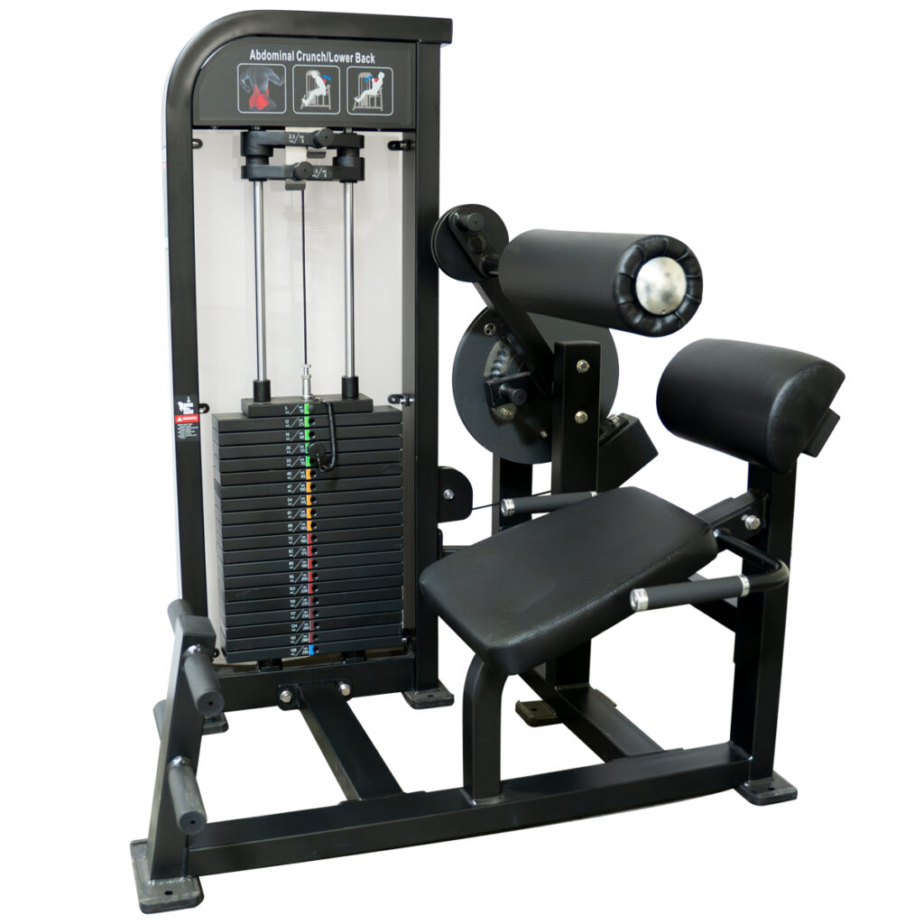 Commercial Gym Equipment Rental | Lease Gym Fitness Equipment