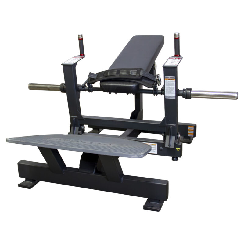 Rent BNKR26 I N Series Glute Drive | Rent Gym Equipment