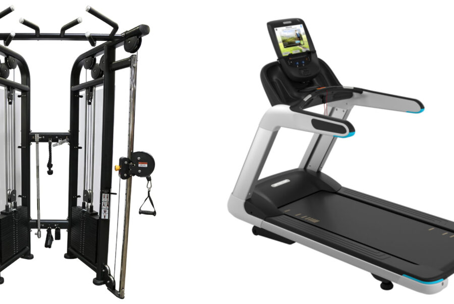 #1 Rent Gym Fitness Equipment | Exercise Equipment for Rent