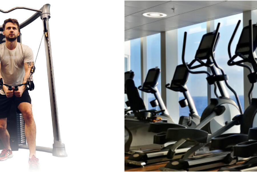 #1 Rent Gym Fitness Equipment | Exercise Equipment for Rent
